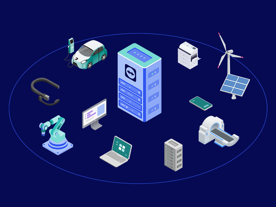 On-demand webinar: Proactive IT management